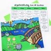 St Patrick's Day Picture Scene for Speech Therapy - Language Scene ...