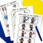 Qualitative Concepts Speech Therapy NO PREP | Allison Fors, Inc.