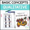 Qualitative Concepts Speech Therapy NO PREP | Allison Fors, Inc.