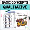 Qualitative Concepts Speech Therapy NO PREP | Allison Fors, Inc.