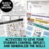 Teen Social Skills Activities for Community Scenarios - Speech Therapy ...