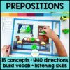 How and Why to Teach Prepositions in Speech Therapy | Allison Fors, Inc.