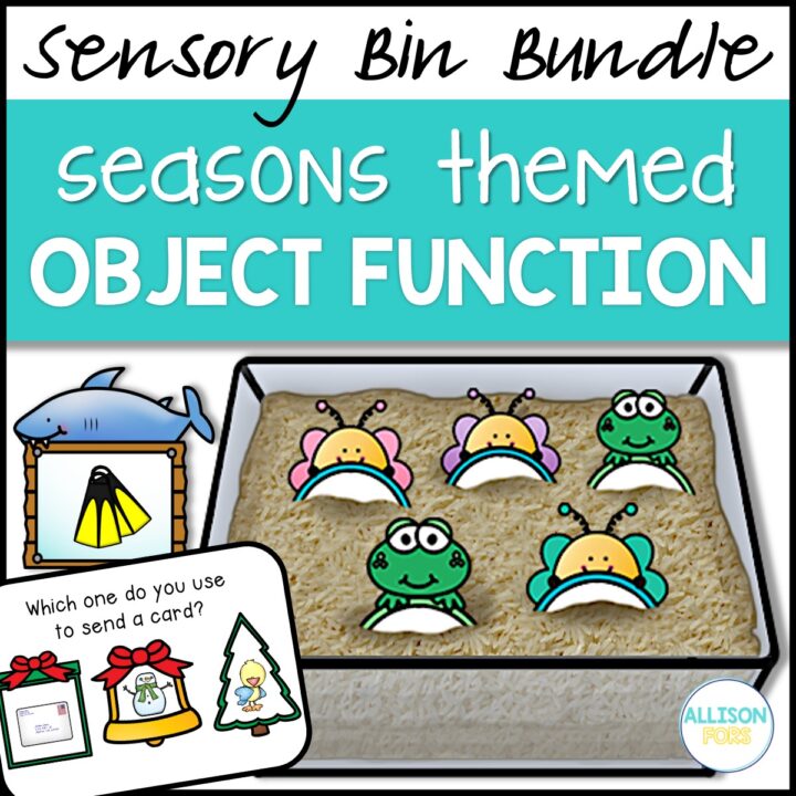 Sensory Processing Disorders in Toddlers and Children