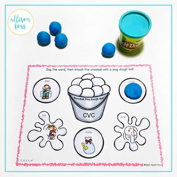 Articulation Activities /t,d,n,h,w/ for Speech Therapy NO PREP ...