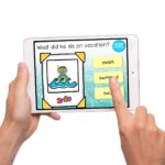 NO PRINT Hawaii Themed Speech Therapy Activities Digital Resources ...