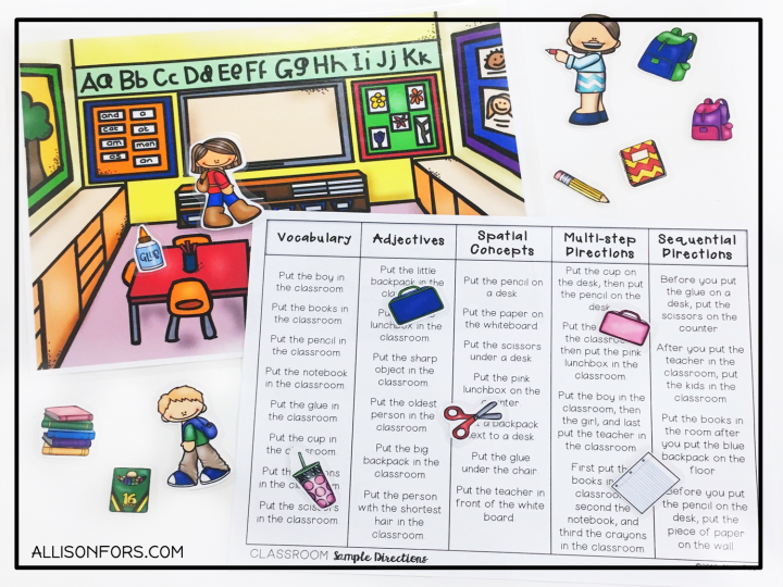 Why You Should Be Using Barrier Games in Speech Therapy