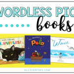 30 Books to Help teach Negation in Speech Therapy