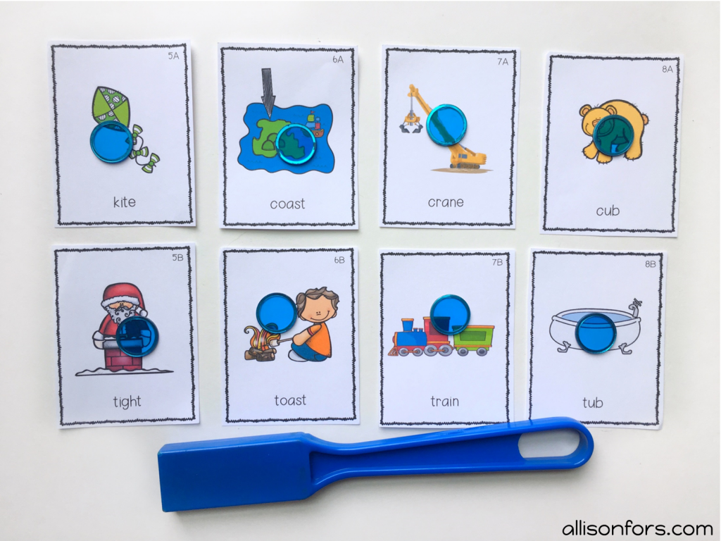 5 Easy and Engaging Speech Therapy Ideas for SLPs