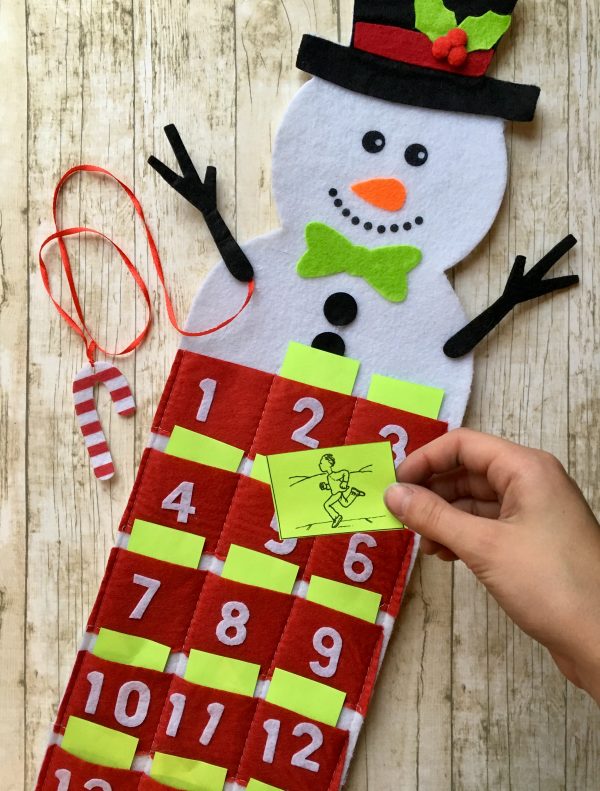 5 Easy Speech Therapy Ideas Using Common Christmas Items