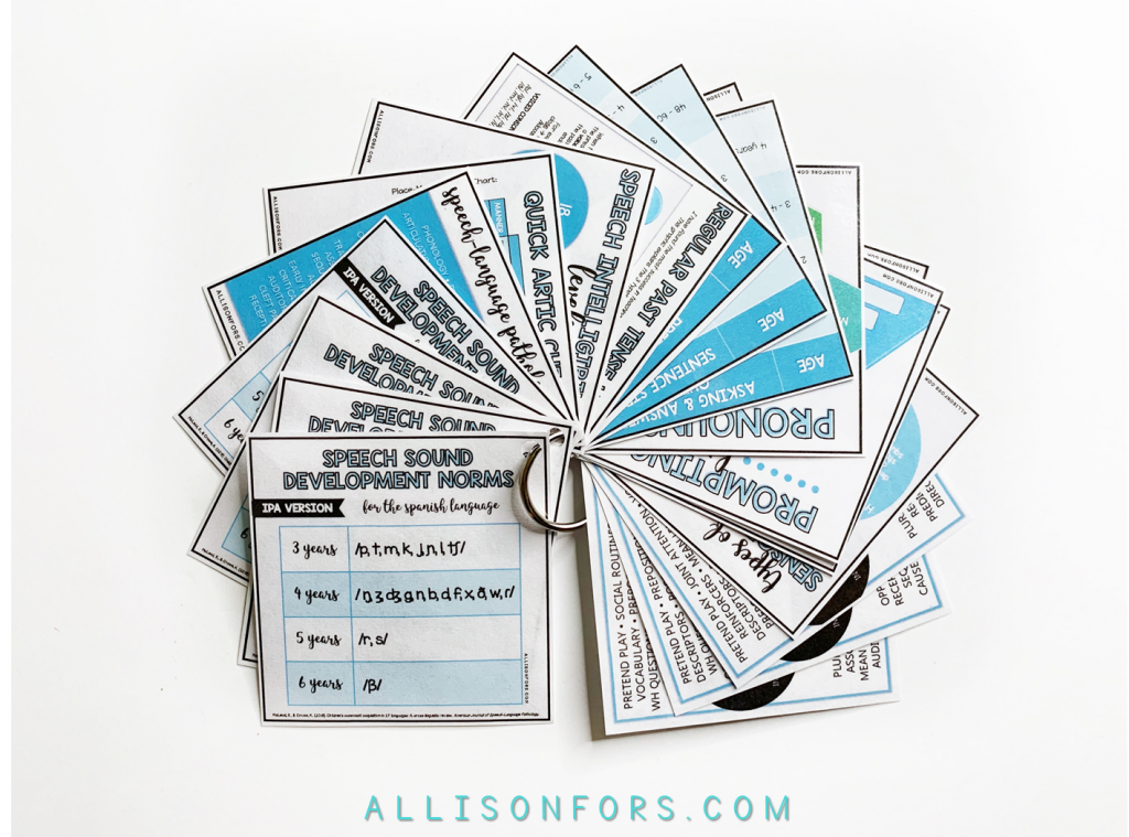 27 Basic Concepts Activities for Speech Therapy | Allison Fors, Inc.