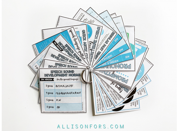 27 Basic Concepts Activities for Speech Therapy | Allison Fors, Inc.