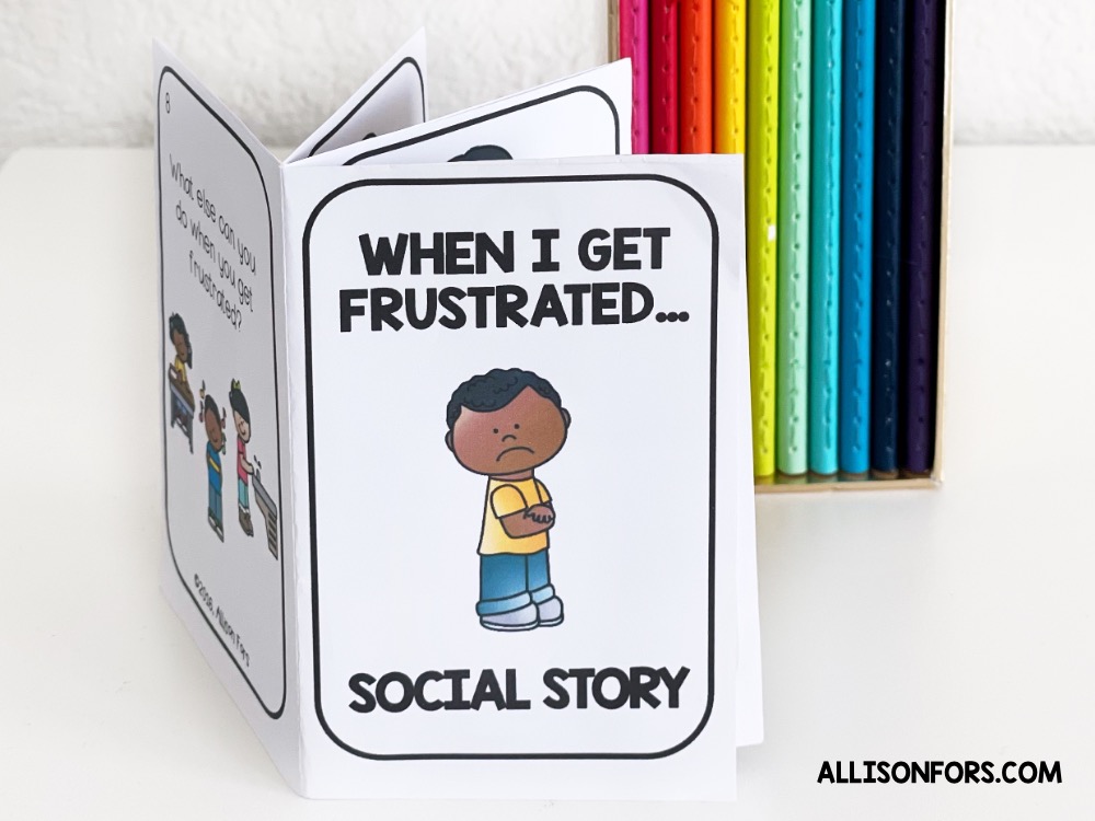 Free Speech Therapy Activities for Toddlers and Preschoolers