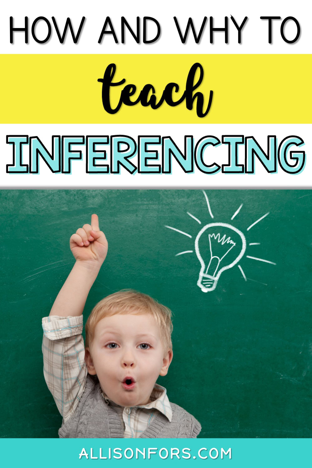 How and Why to Teach Inferencing in Speech Therapy