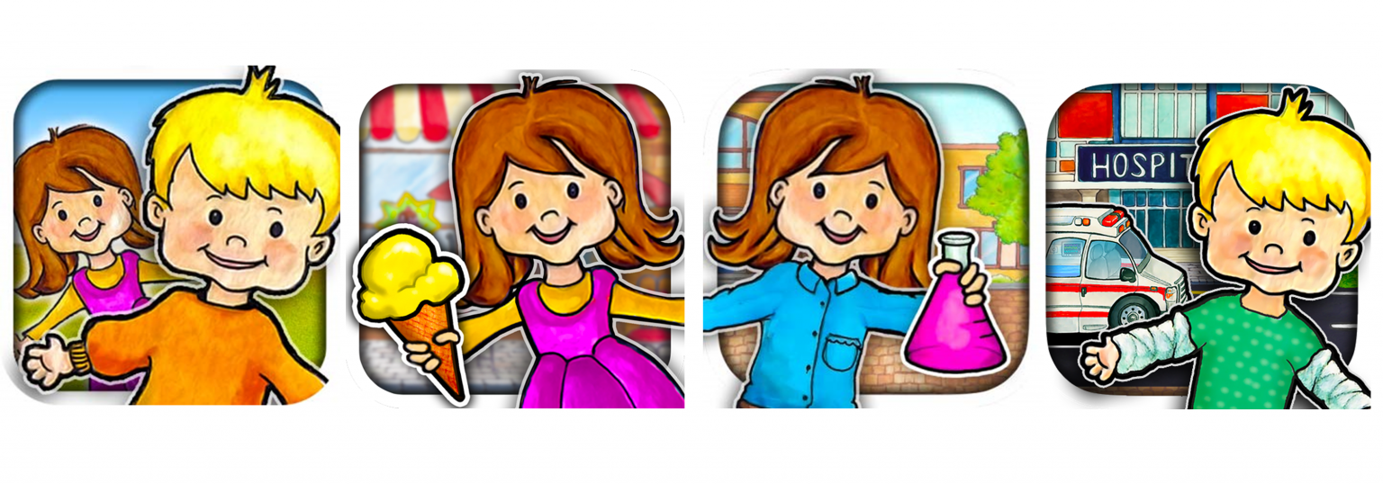 The Best Language App for Preschool Speech Therapy