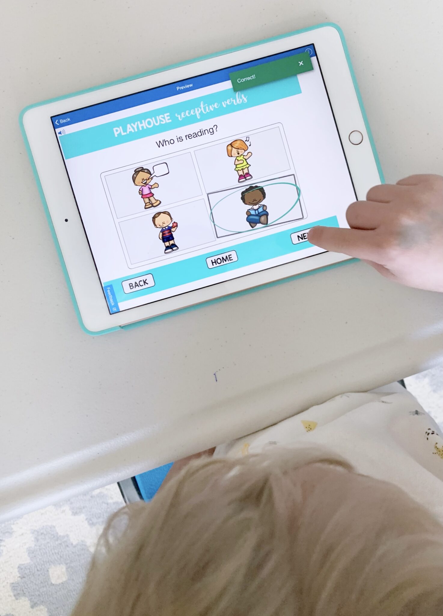 Playhouse Language Activities BOOM Cards™️ Speech Therapy | Allison ...