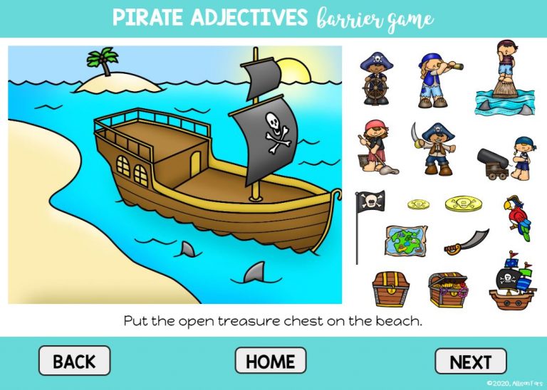 Barrier Games BOOM Cards™️ Bundle Speech Therapy - Speaking and ...