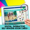 Barrier Games BOOM Cards™️ Bundle Speech Therapy - Speaking and ...
