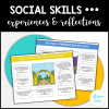 Social Skills You Should Be Targeting in Speech Therapy