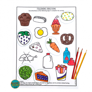 How and Why to use Functional Themes in Speech Therapy