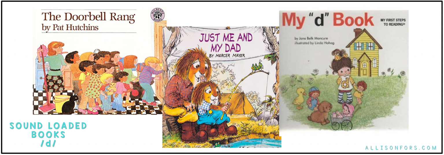 Cleft Series: 33 Sound Loaded Books for High Pressure Sounds