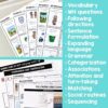 Interactive Books BUNDLE | Allison Fors, Inc.