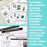 Interactive Books BUNDLE | Allison Fors, Inc.
