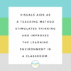 Why You Should Be Using Visual Supports in Speech Therapy