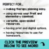Winter Speech and Language Activities Bundle - Speech Therapy Winter ...