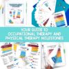 OT and PT Development Handouts, Norm Charts, and Developmental ...