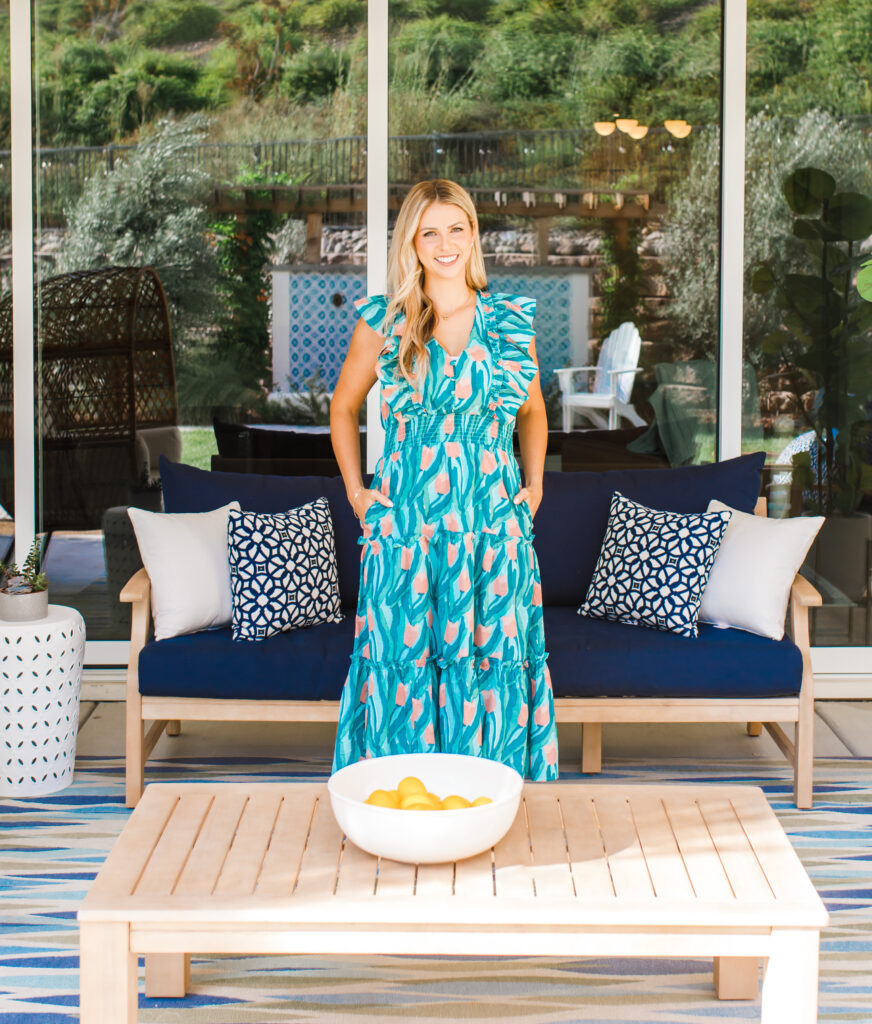 About Me | Allison Fors