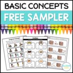 How and Why to Teach Basic Concepts | Allison Fors, Inc.