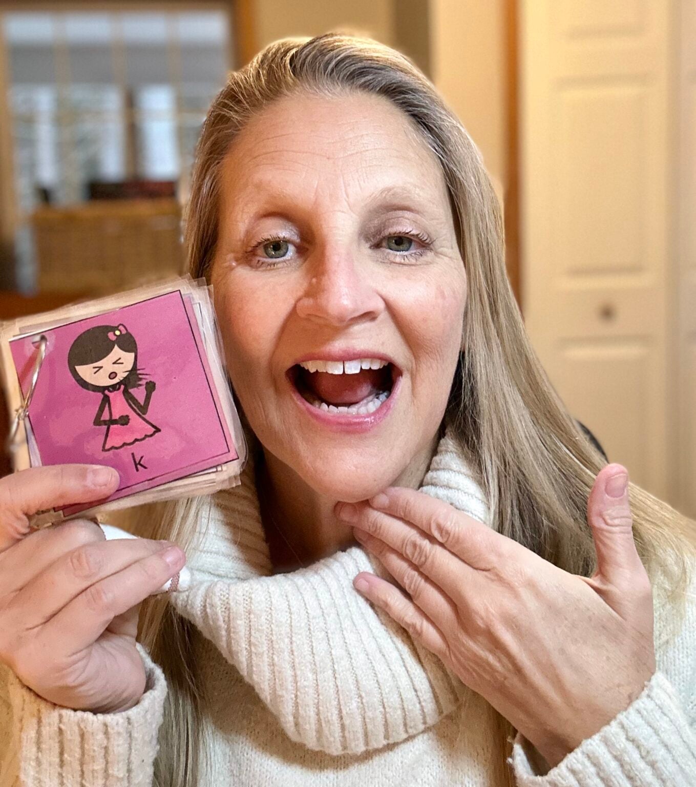 9 Reliable Tips for Teaching /k/ and /g/ in Speech Therapy | Allison ...