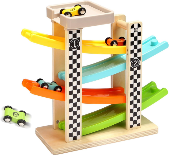 Engaging Cause and Effect Toys for Early Intervention