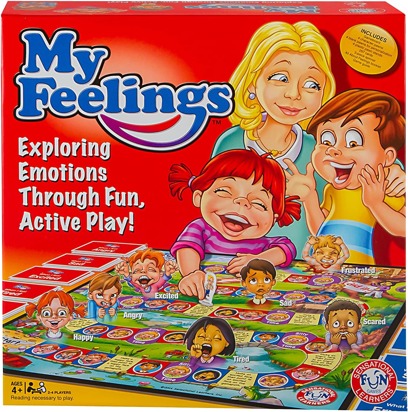 Games for Developing Social Skills | Allison Fors, Inc.