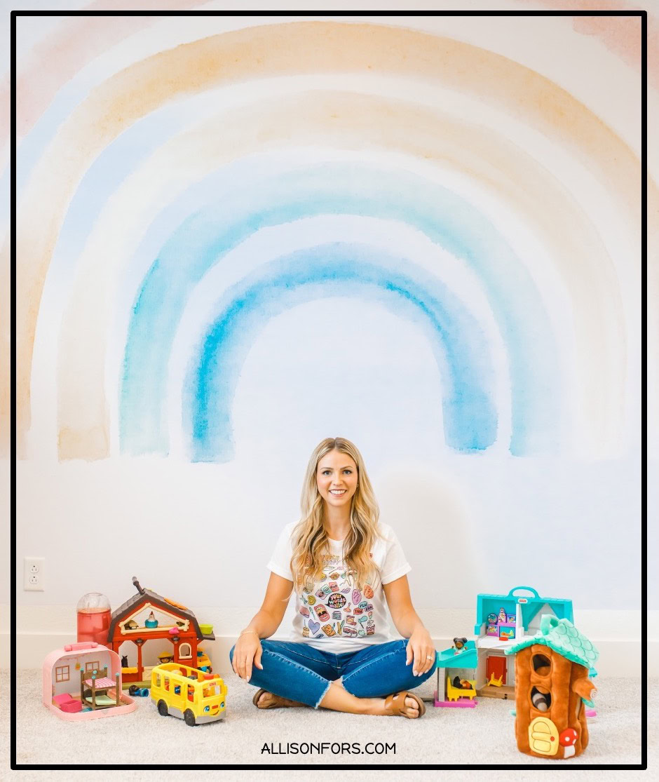 Play-Based Speech Therapy: Why Does Therapy Look Like Play? | Allison ...