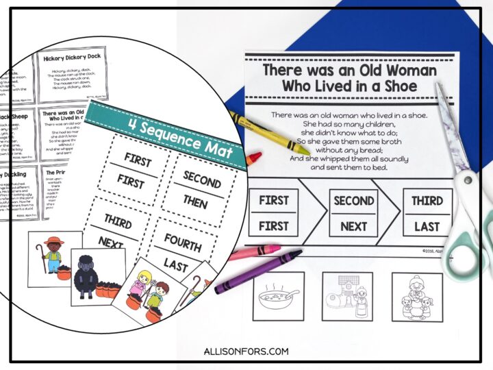 Fantasy and Fairy Tale Themed Speech Therapy Activities