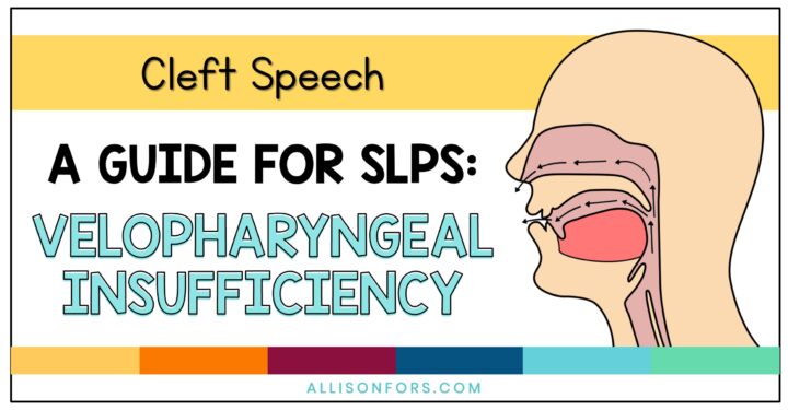 Signs and Symptoms of Submucous Cleft Palate | Allison Fors, Inc.